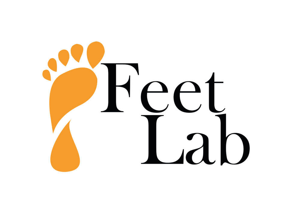 Feet Lab Zdrowie i uroda to nasza pasja